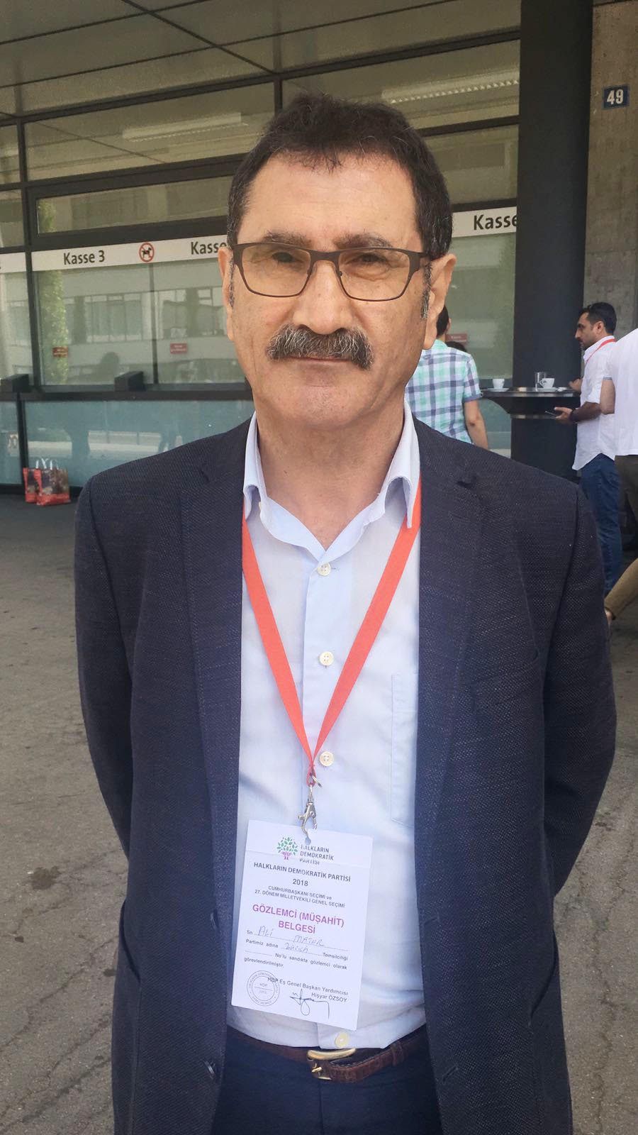 ‘Gözümüz Kürdistan ve Türkiye’de’ - Yeni Özgür Politika