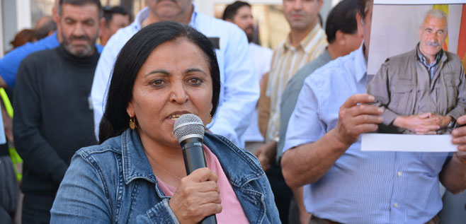 Êzîdxan’ı tanıyın - Yeni Özgür Politika